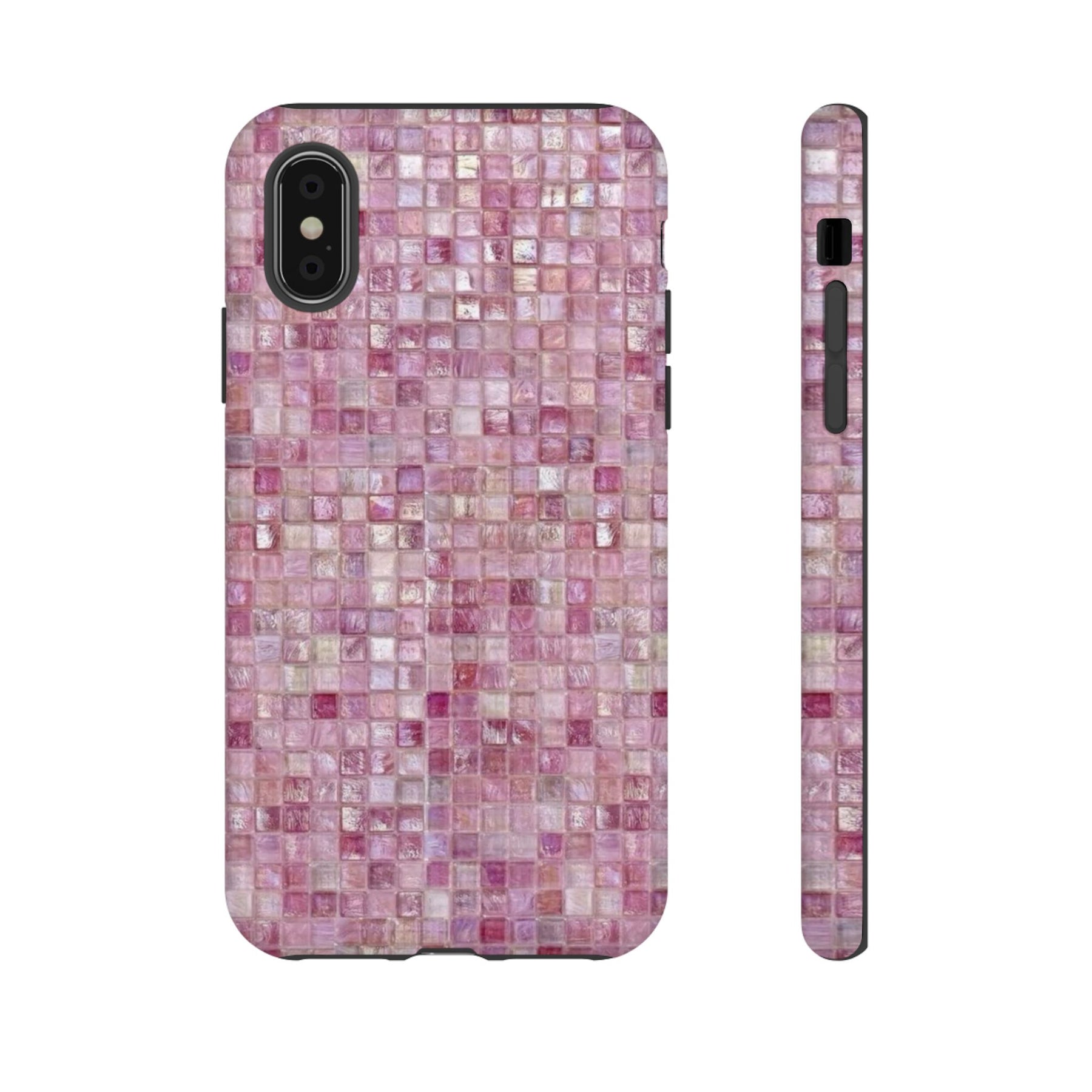 Mosaic cases – Fae studio